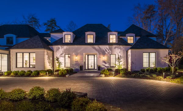 10 Ways to Modernize a Traditional Style Home